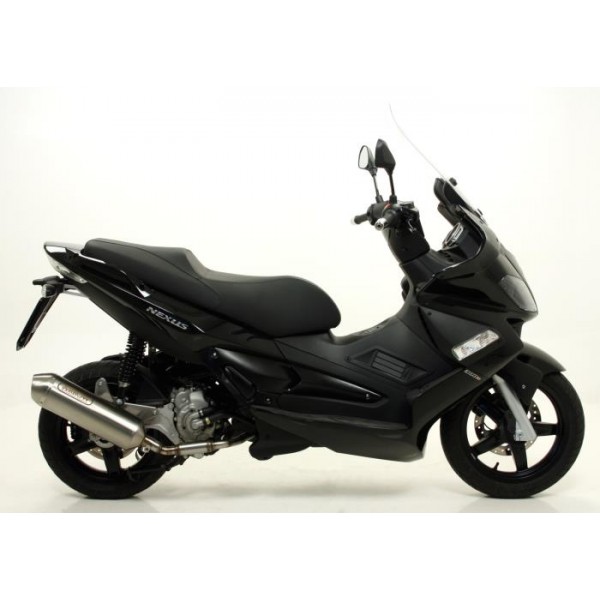 Εξάτμιση ARROW Reflex Gilera NEXUS 300 - Speedyshop