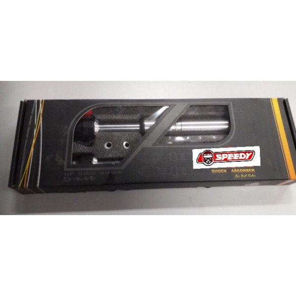 ΕΜΠΡΟΣ ΣΥΣΤΗΜΑ ΥΔΡΑΥΛΙΚΟ UP SIDE DOWN ASTREA/SUPRA - Speedyshop